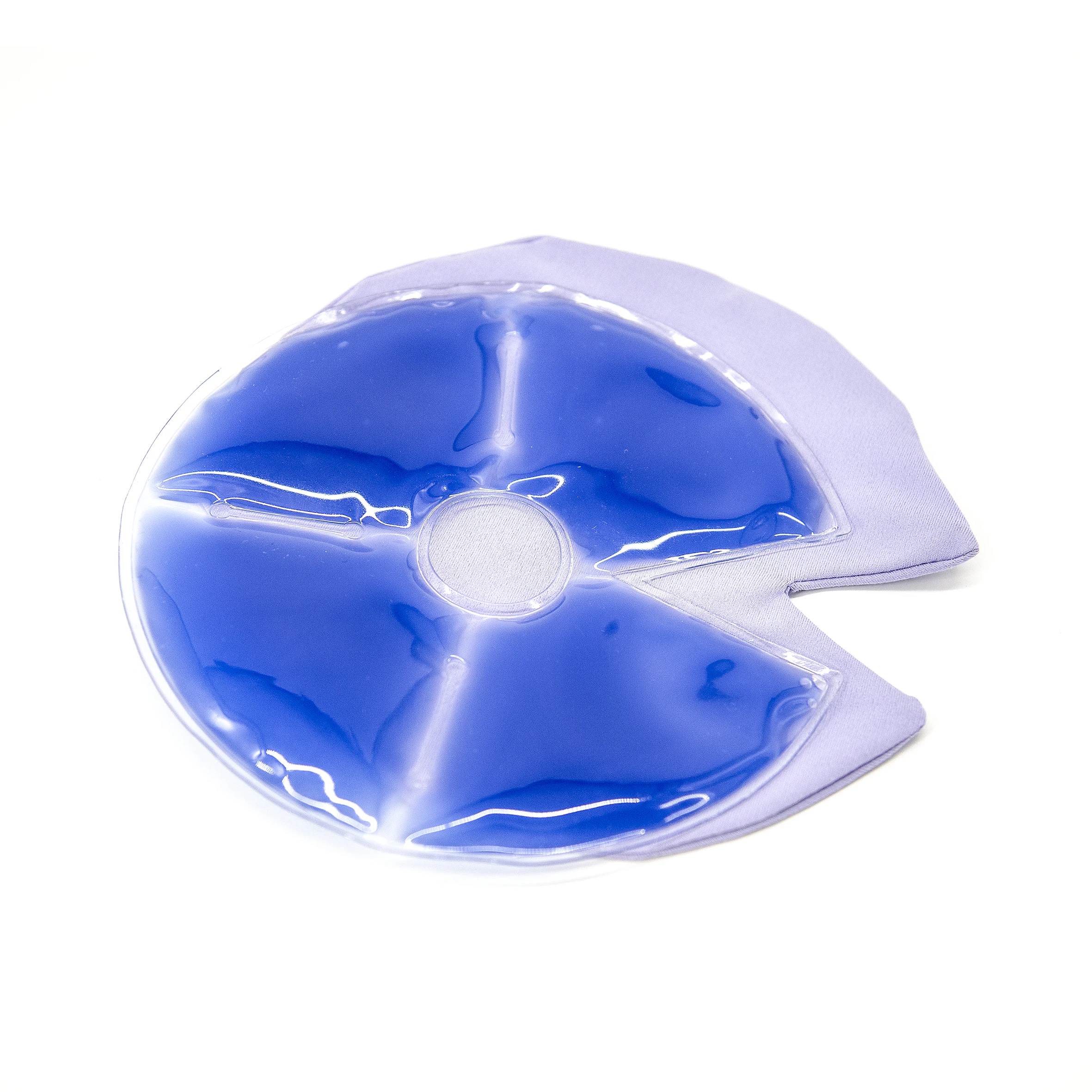 CSI Hot Cold Compress Nursing Breast Gel Pads for Maternity