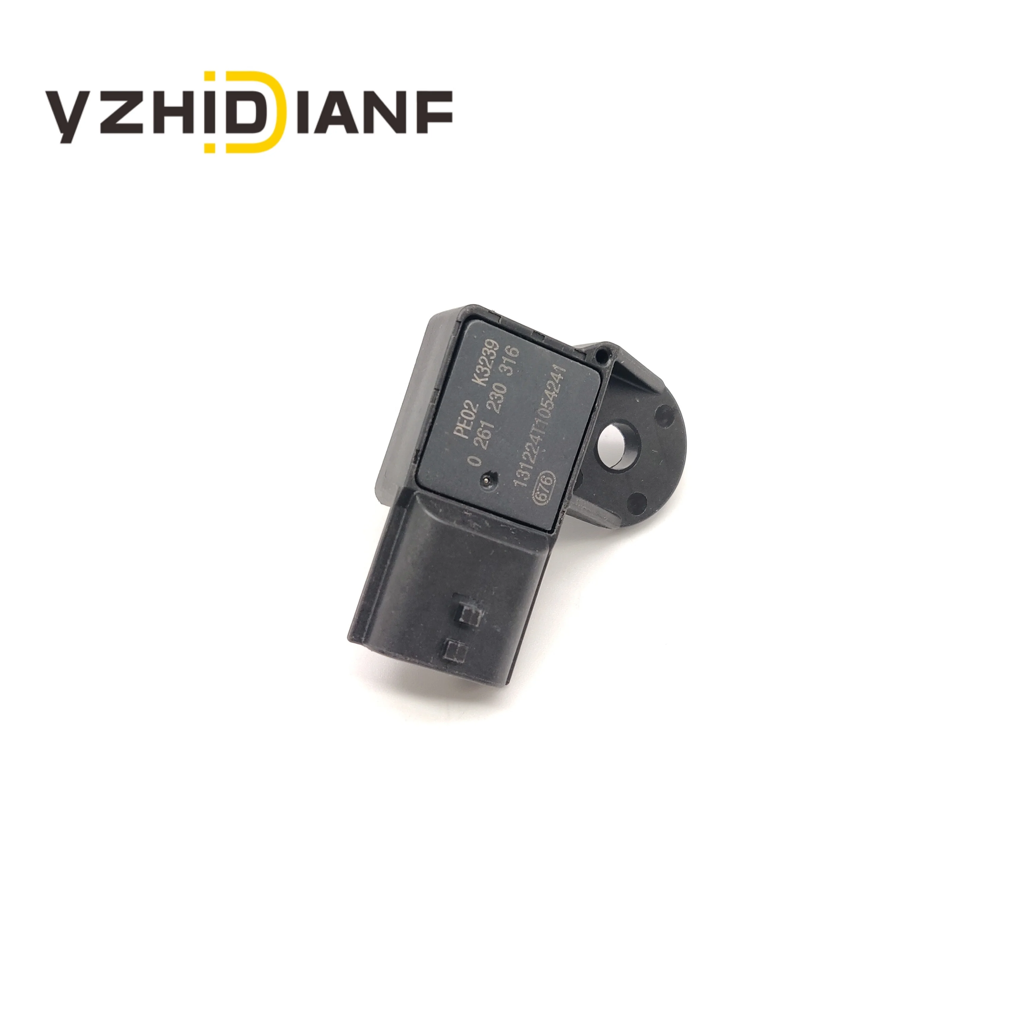 Manifold Air Intake Pressure MAP Sensor for Mazda Miata MX-5