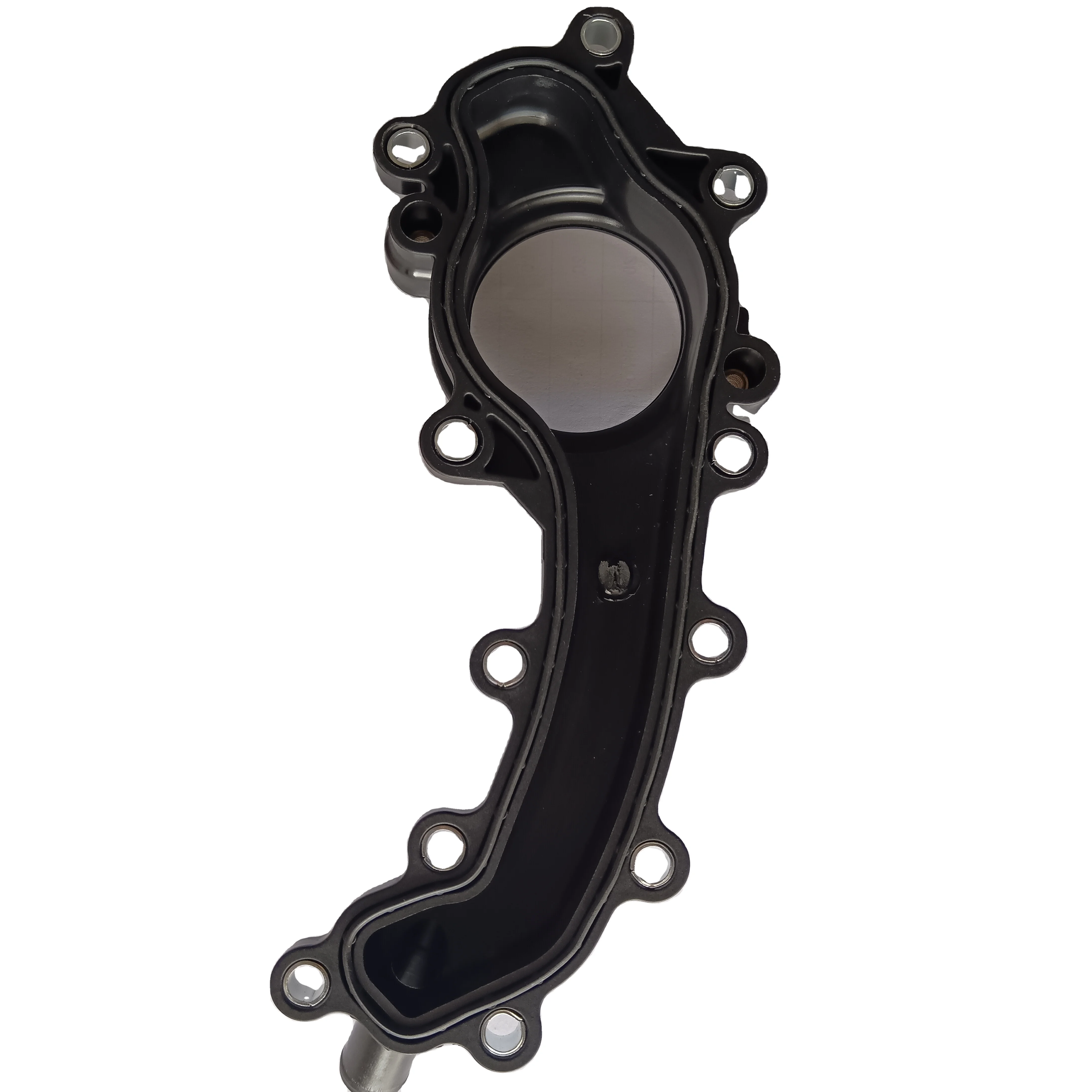 Thermostat Housing Water Outlet Hose Pipe For Chrysler Dodge Avenger ...