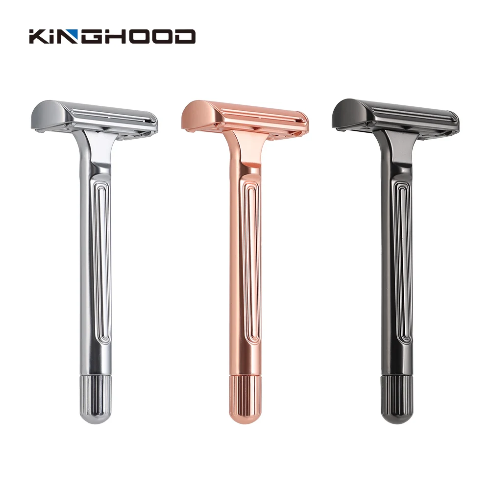 Custom Logo Adjustable Rasierer Knife Classic Shaving Razor