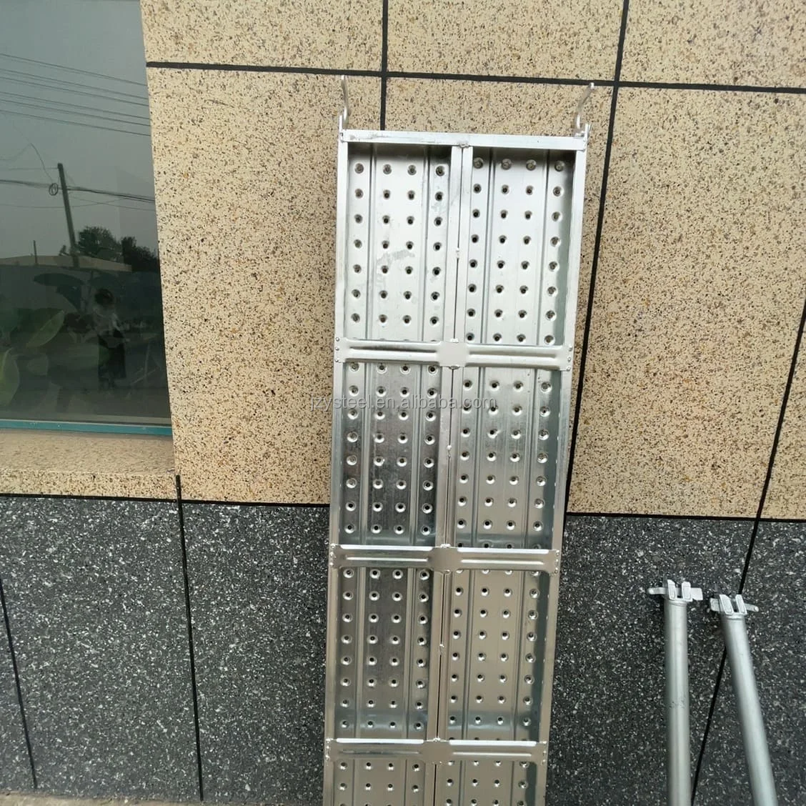 European Scaffold Planks - Durable and Reliable Solutions