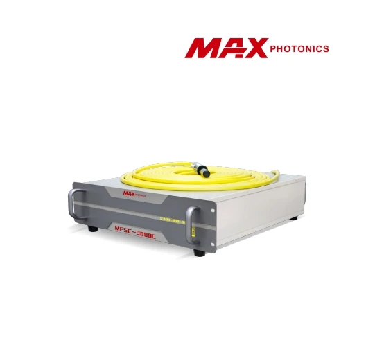 Raytools 3000W DIY Laser Cutting Sets for Laser Machines