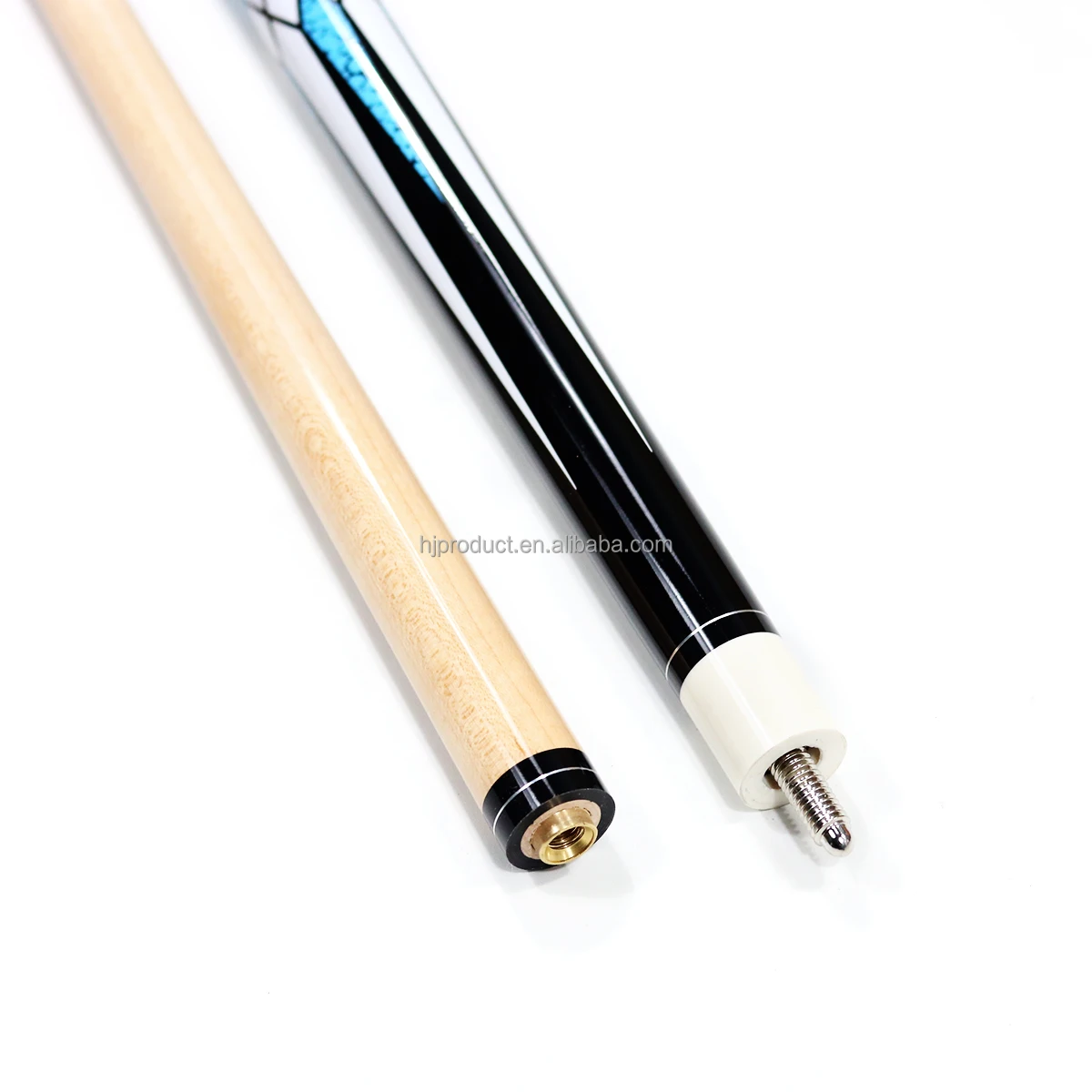 Shop Our New Design Diamond Cue Maple Wood Billiard Pool Cue