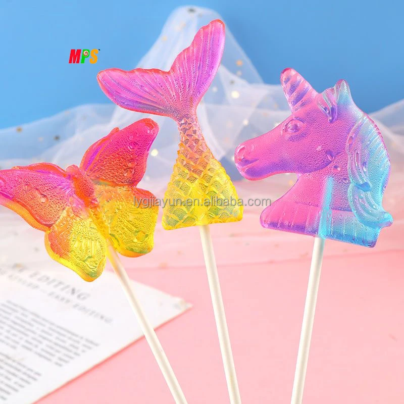 OEM LOLLIPOP & SUGARFREE CANDY ASSORTMENT LOLLIES MADE WITH ISOMALT
