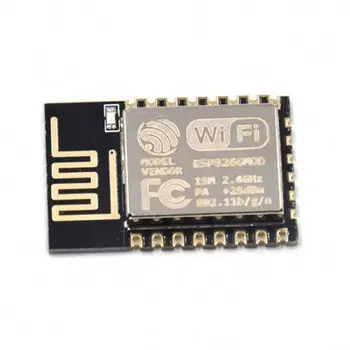 Low Price Original New Esp8266mod Integrated Circuit Ic Chip Electronic Components Esp8266 In ...