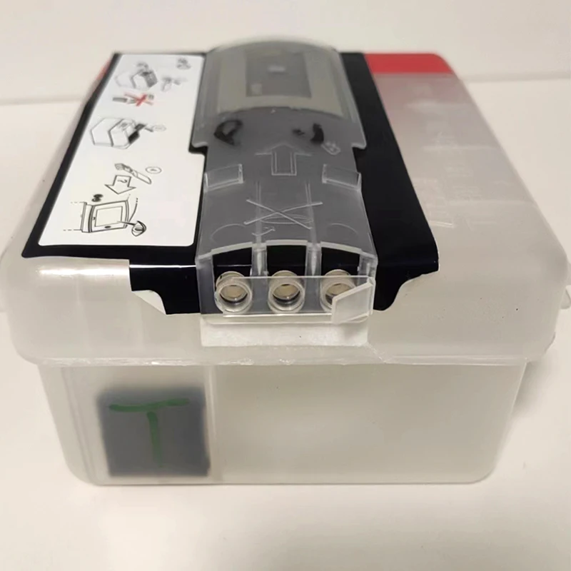 Original New Linx 8900 Service Module With Rfid Linx Fa11100 Easi ...