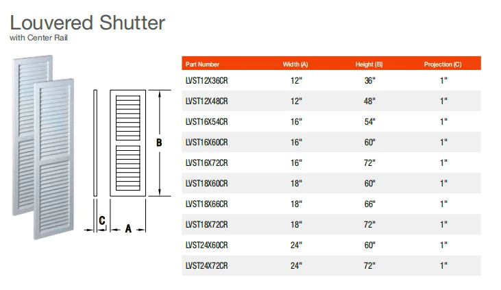 Factory Price Interior Blind Plantation White Spring Pu Polyurethane ...