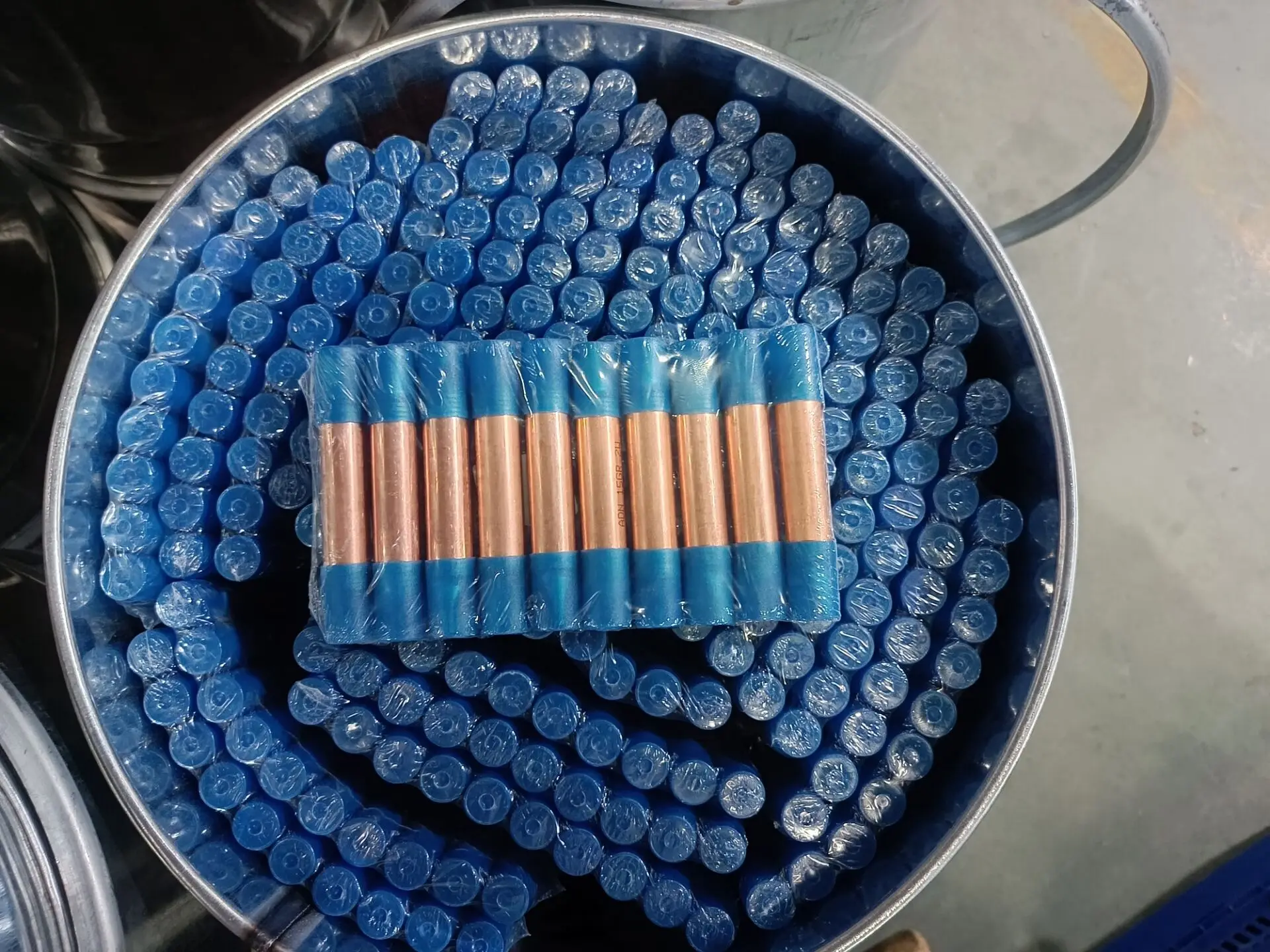 30G Filter Dryer for Refrigerator - High Efficiency & Durability