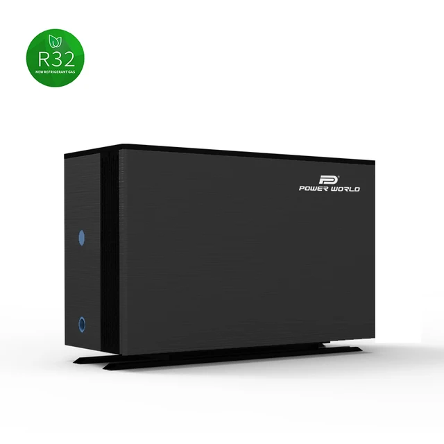 Power World Machinery Equipment Co., Ltd