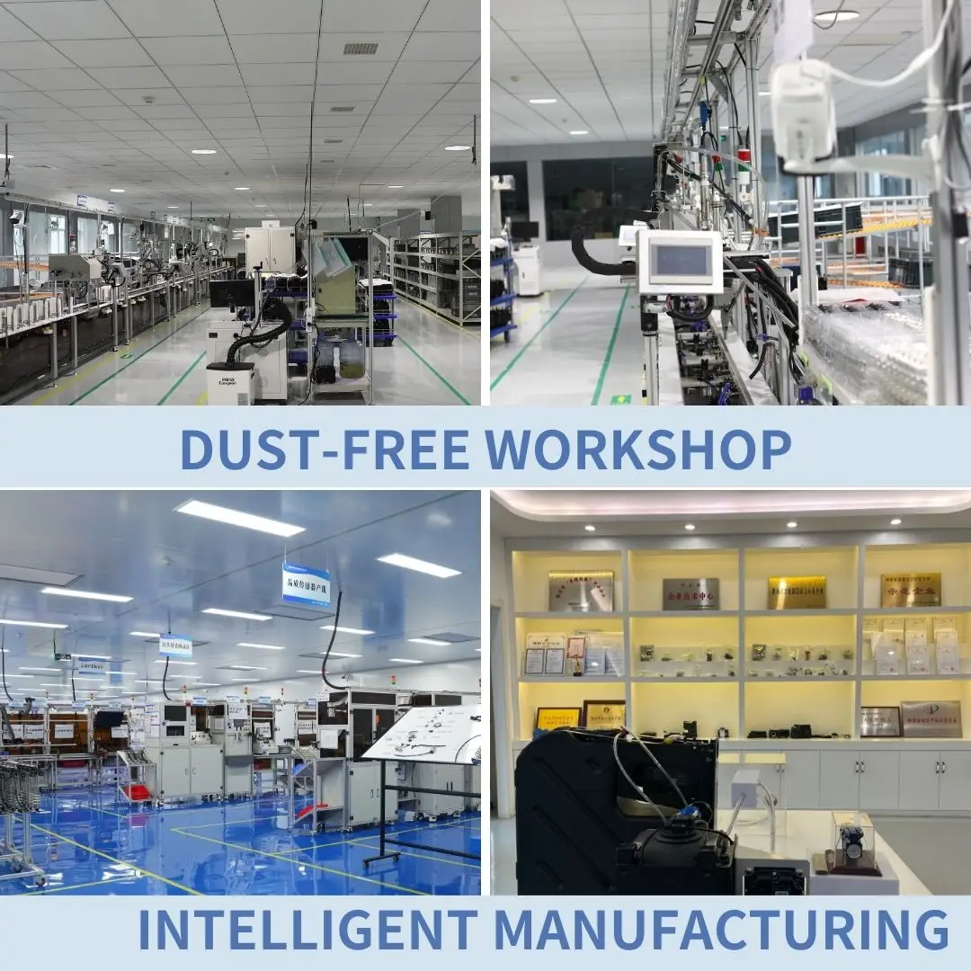 Scr Urea Pump Euro-6 Dnox2.2 Def Supply Module Adblue Dosing Pump For ...