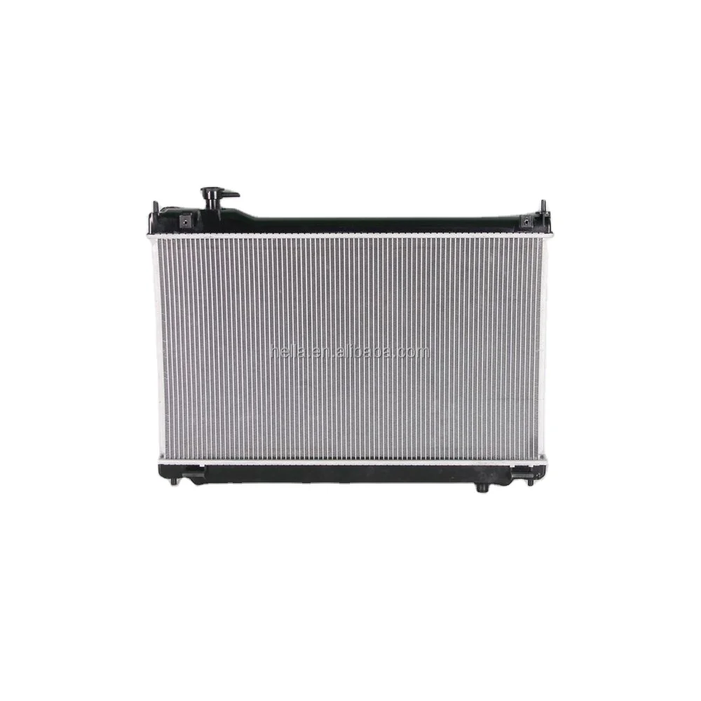 Car Aluminum Radiator For MAZDA F81C15200E F81C-15-200E