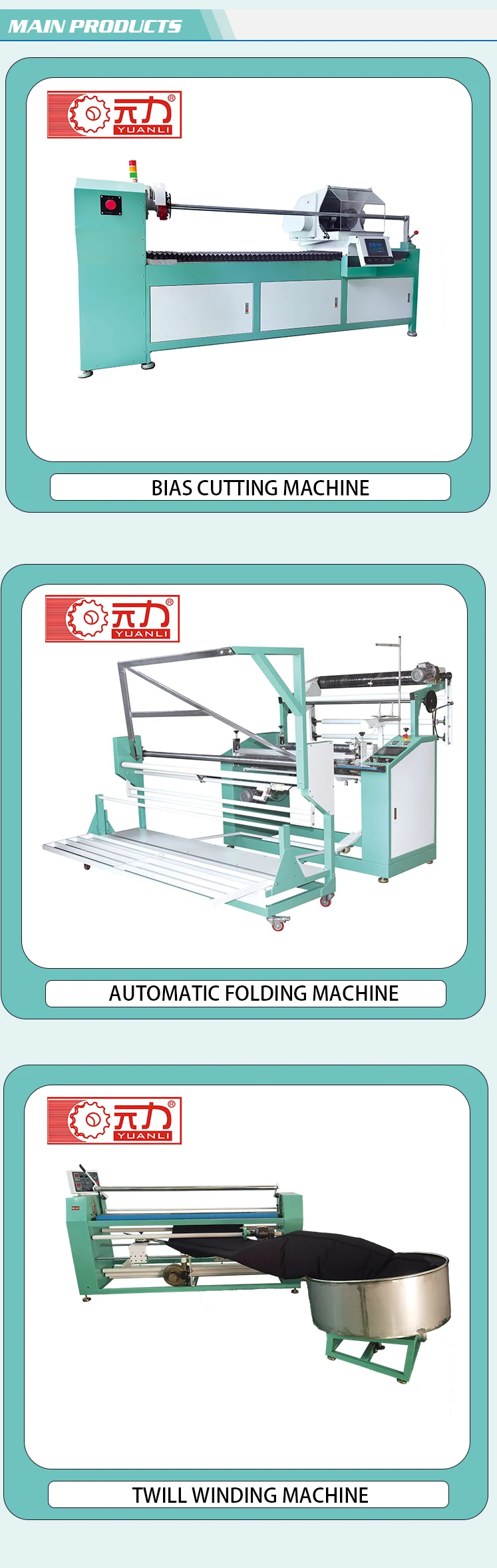 Yl2018-b Automatic Fabric Cutting Machinecable Cutting Machine Fabric ...