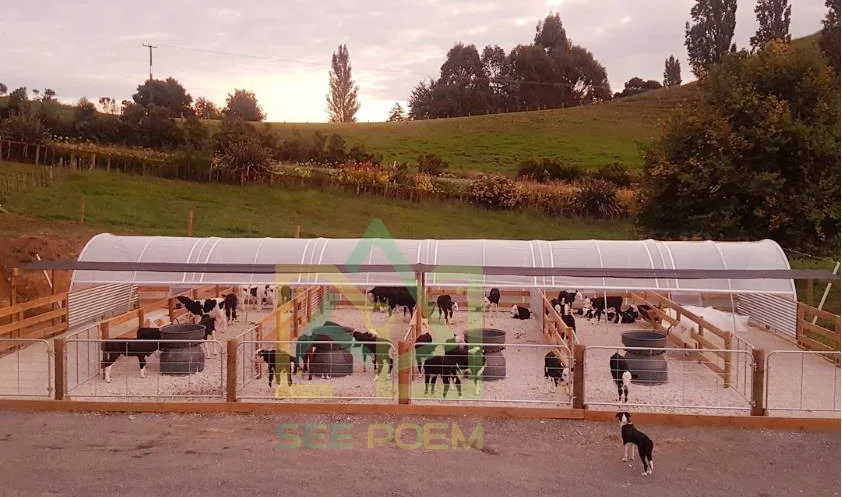 See Poem Pig Pen House Pig Farming Houses For Sale - Buy See Poem Pig ...