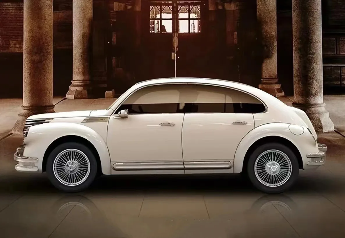 Weiheng Wholesale Electric Car Gwm Wey Dream 2024 1.5t 4wd Hybrid Suv ...