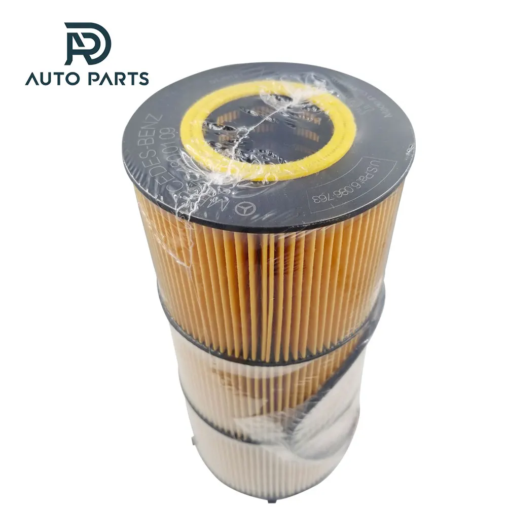 DD13 DD15 DD16 Oil Filter P551005 P7505 A4721800109 V57909 for ...