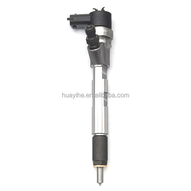 Injector 0445110358 For Diesel Engine Systems - Oem Customizable
