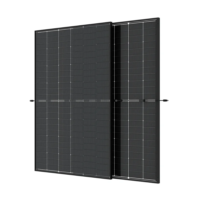 Trina Solar Module Panels Tsm-neg9rc.27 Vertex S+ 410w 420w 425w 430w ...