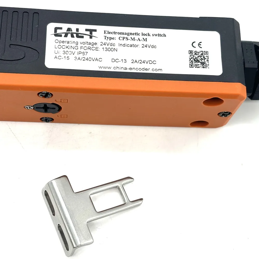 Calt Electromagnetic Lock Safety Door Switch Cps-m-a-m With Good ...