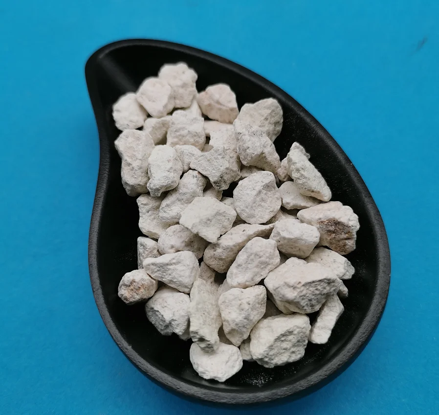 Alibaba.com: Natural Mineral White Zeolite Particles for Effective ...