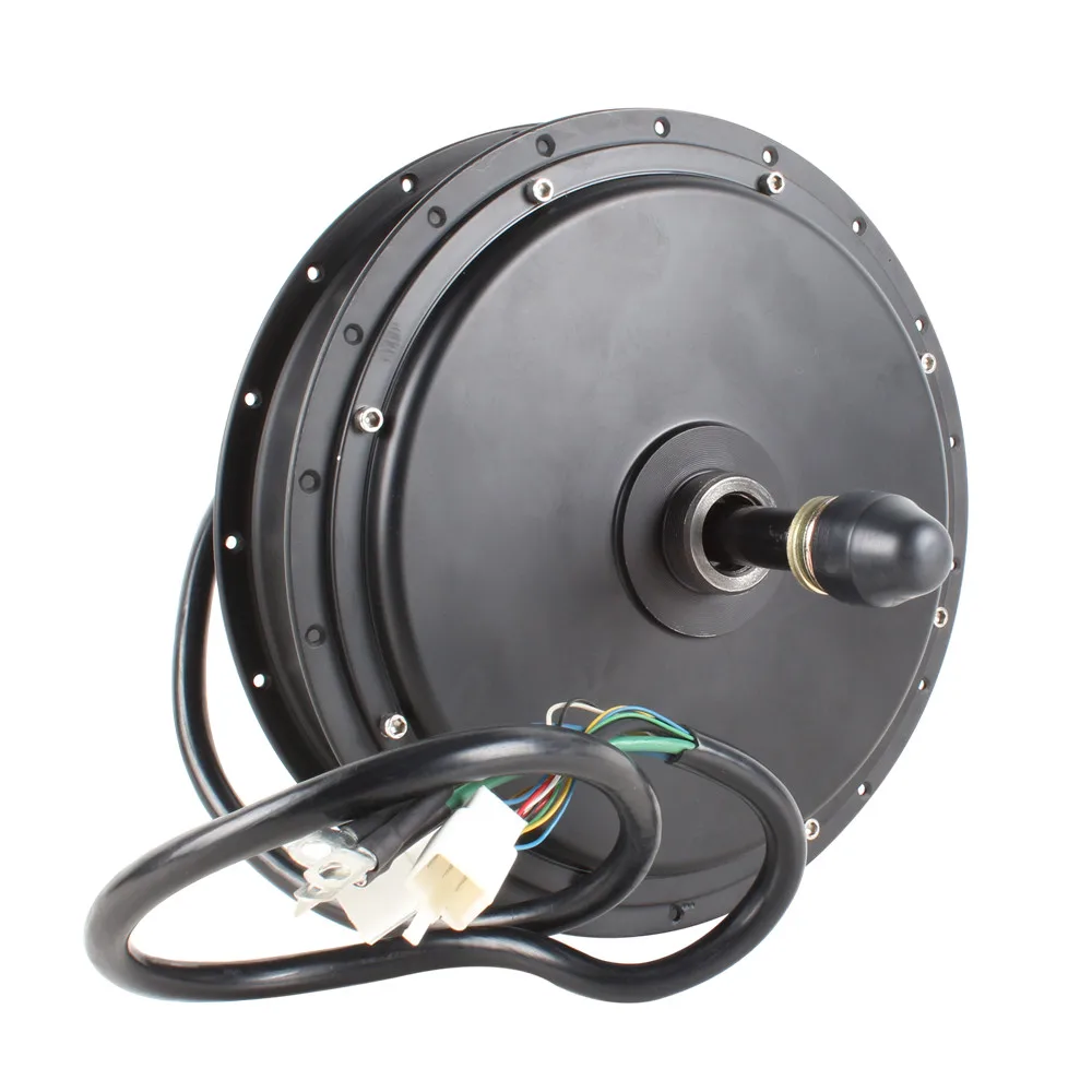 3000w 75km/h Electric Wheel Bldc Hub Direct Motor| Alibaba.com