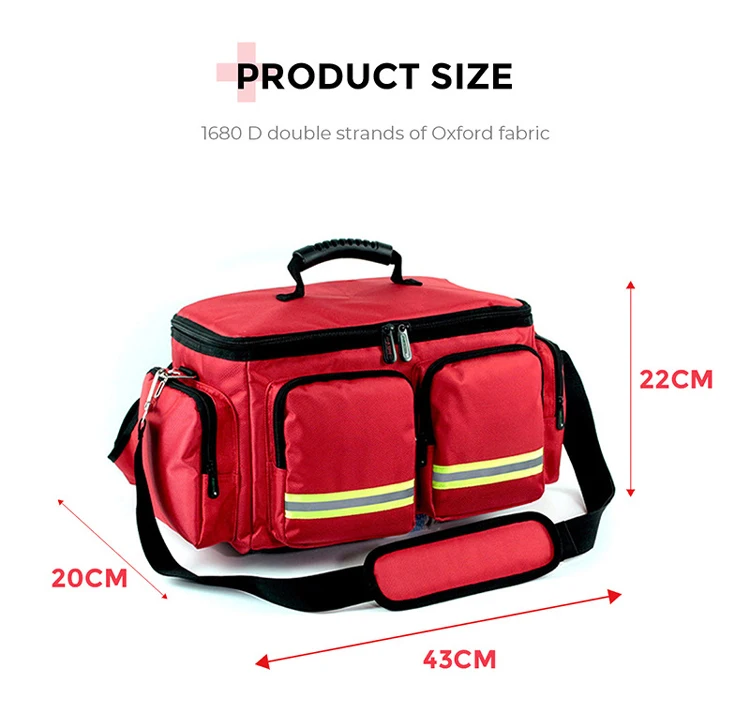 Custom Logo Large Waterproof Portable Outdoor Travel Car Home Family ...