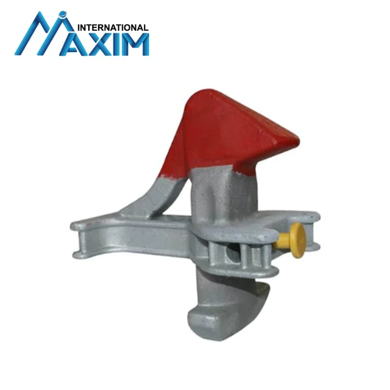 ISO Shipping Container Lashing Parts Twist Lock Midlock| Alibaba.com