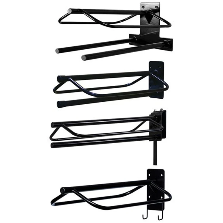 JH-Mech Saddle Mounting Rack Racing Horse Equipment Folding Western ...