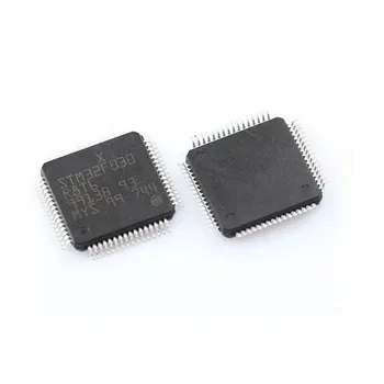 Stm32f030r8t6 Stm32f030 Stm32 New Original Imported Microcontroller Chip Stm32f030r8t6 - Buy New ...