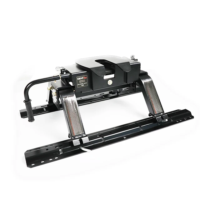 Fifth Wheel Towing Systems - Reliable Tractor Hitch Accessory
