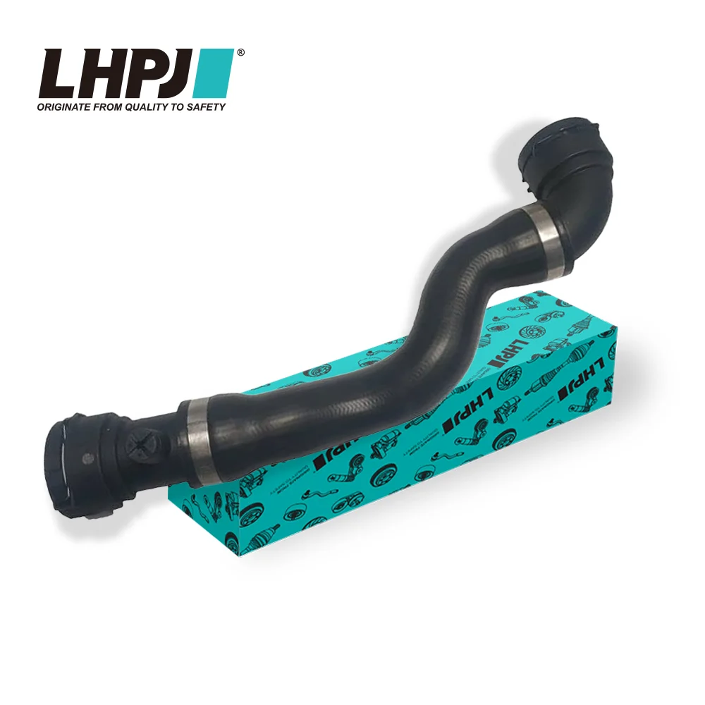 LHPJ Cooling System Coolant Radiator Water Hose 11531705223 OE 1153 ...