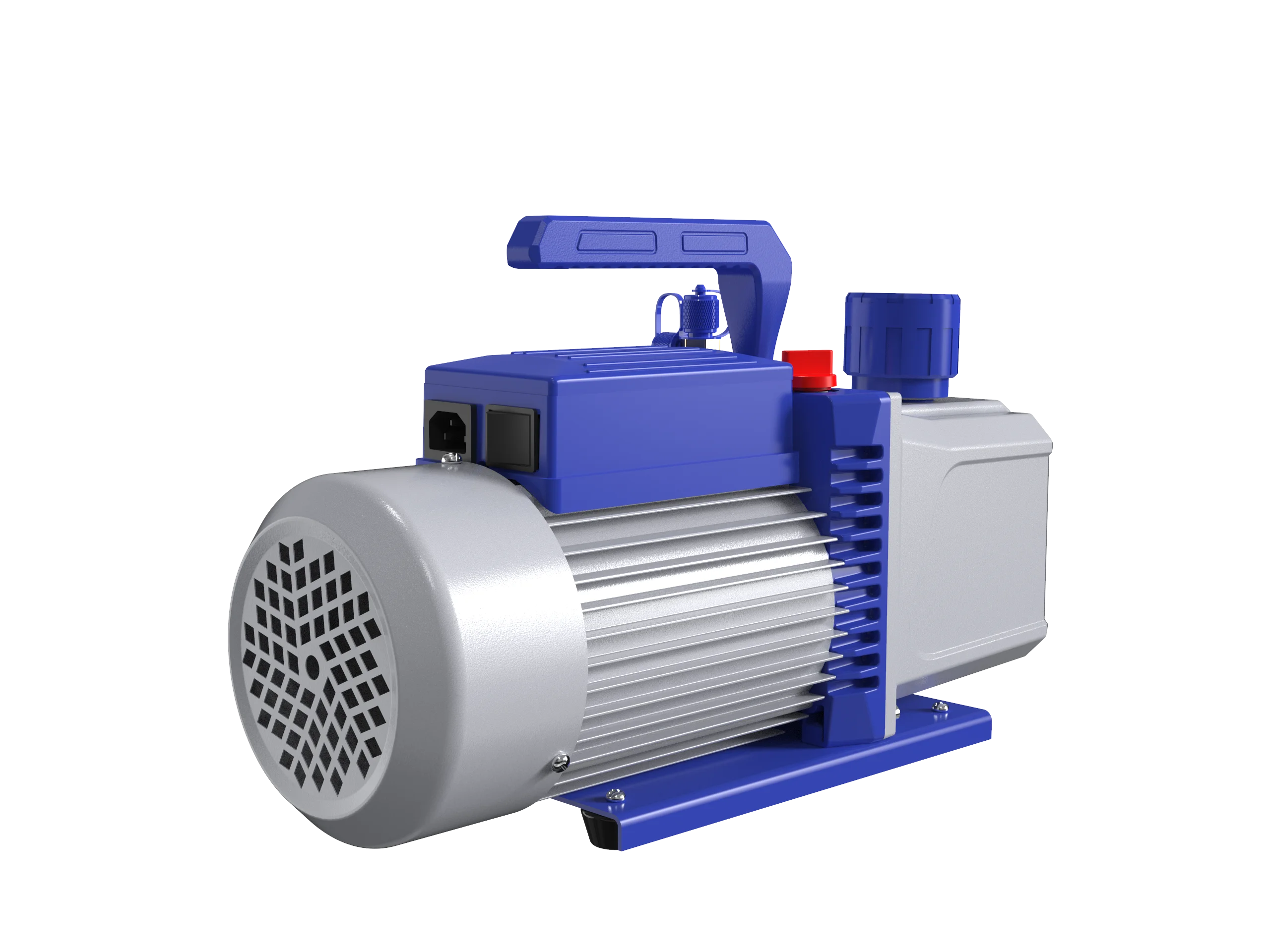 Alibaba.com: 1 HP, 14 cfm, HVAC vacuum pump: CE, BV, ISO certified for ...