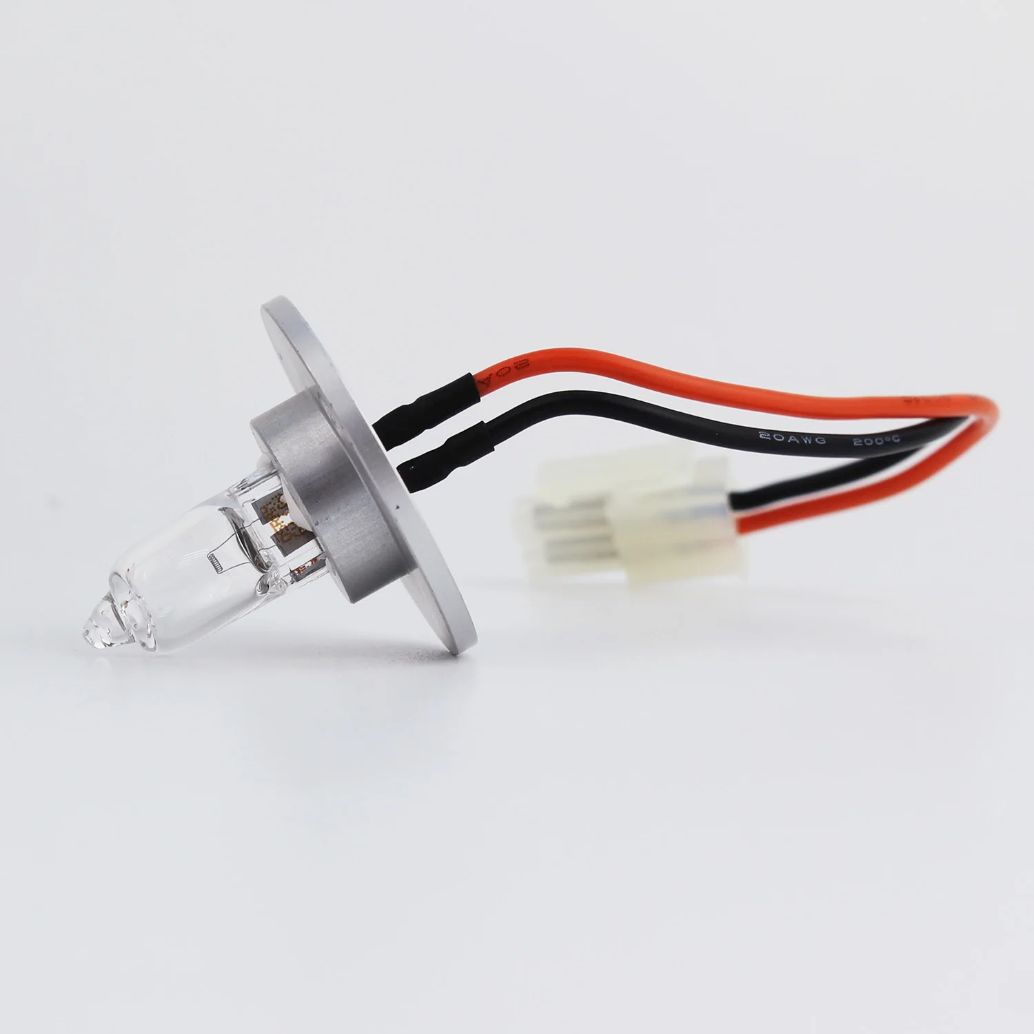 BA88A BA88-A 6V10W Halogen Lamp Bulb for Mindray Analyzer