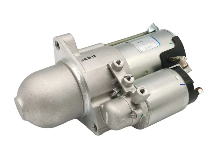 Shop Reliable Hyundai and Kia Engine Starters from CINYKAON