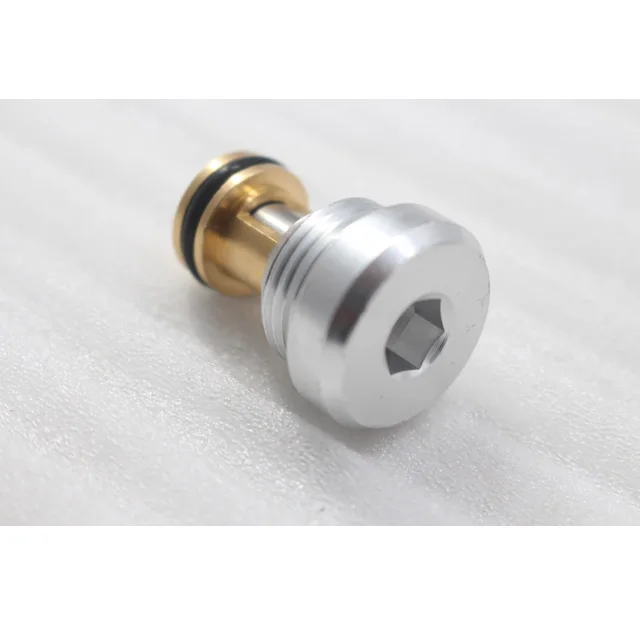 059103175F Oil Pressure Non-Return Valve for Audi A4 B5 B6 A6 C5 VW PASSAT