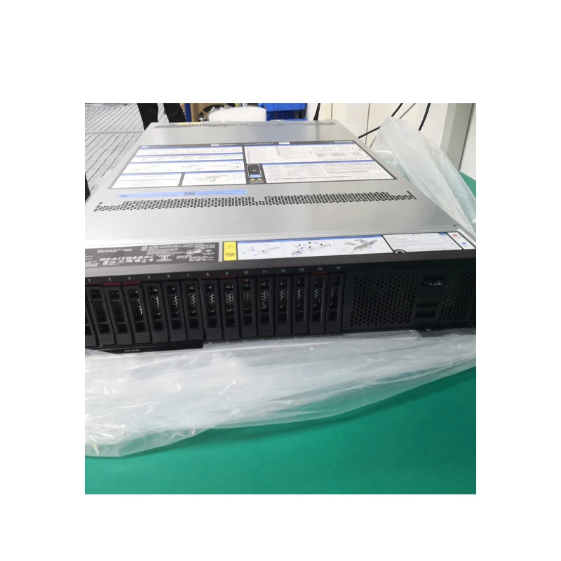 Thinksystem Sr650 V2 2u Rack Server - Buy Servers,2u Rack Serve ...