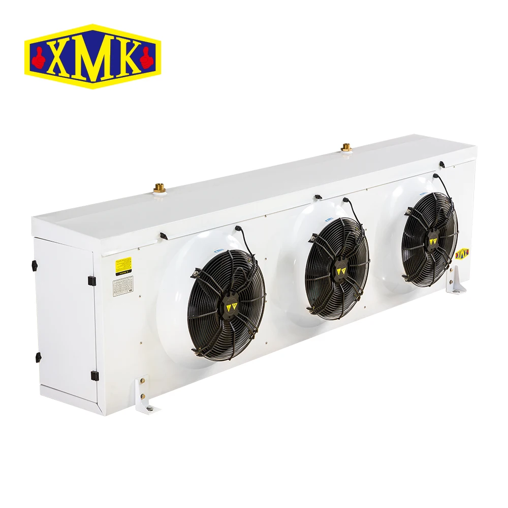 3.5hp Cooling And Freezing Requirement Ice Cream Preserved Three Blower ...