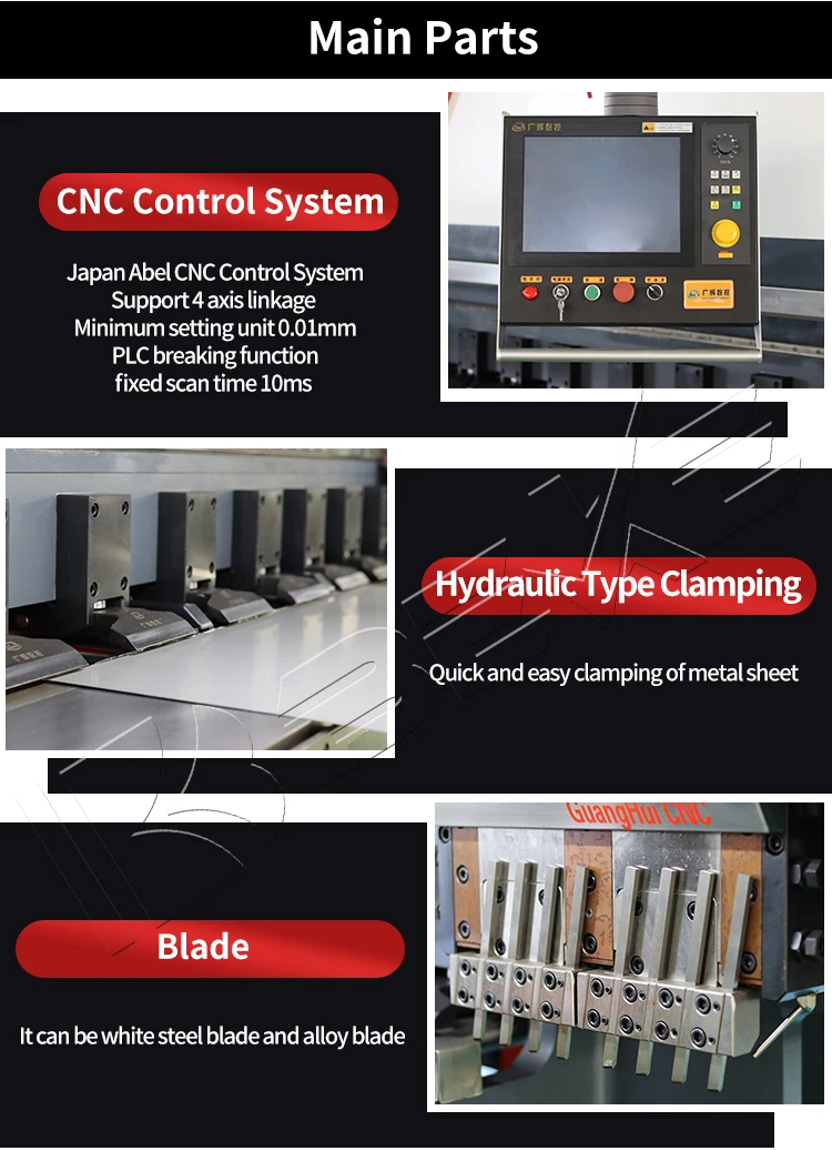 Cnc Stainless Steel V Grooving Machine Newest Steel Groove Machine ...