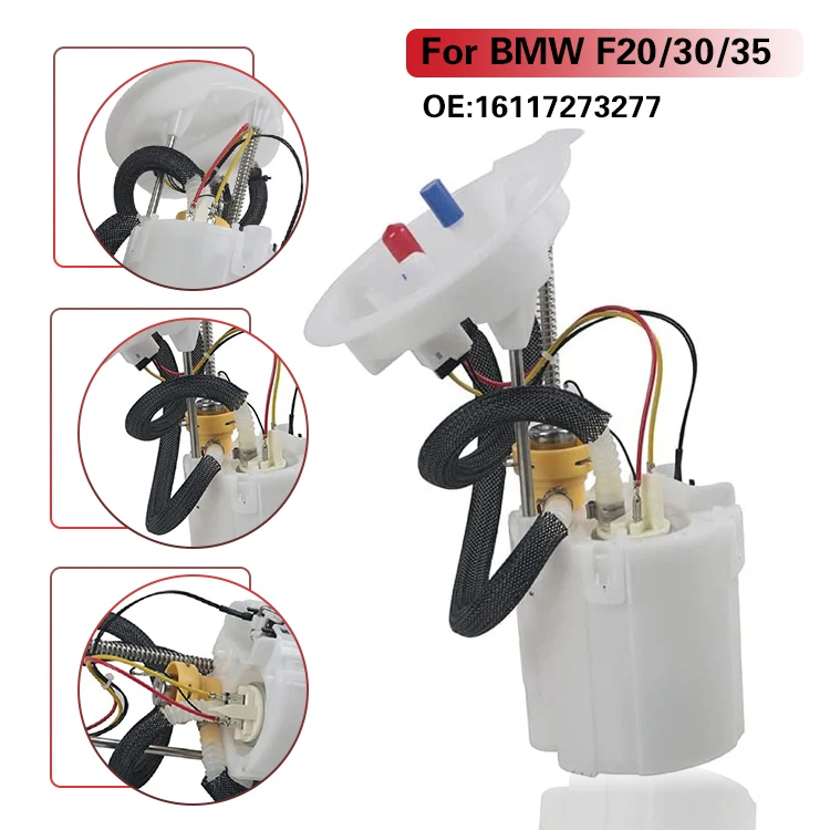 Wholesale Fuel Pump Assembly For Ford Peugeot Renault Vw Chevrolet Lova ...