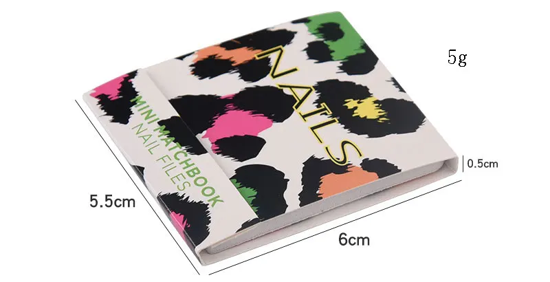 Wholesale Gift Series Design Printing Manicure Personal Nail Care ...