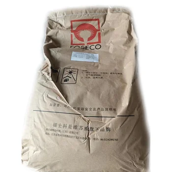 China Manufacture Aluminum Slag Melting Casting Refining Agent - Buy ...