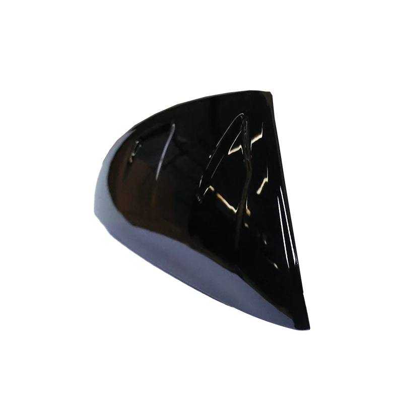 Auto Body Systems Bright Black Car Side Rear View Mirror Cap For Lexus ...