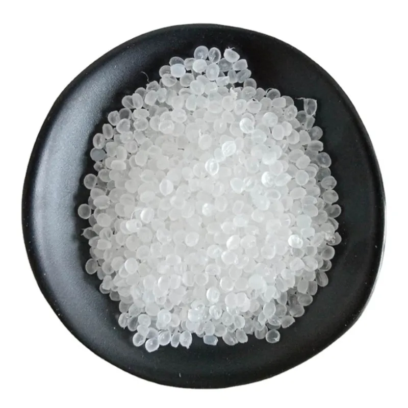 High Density Polyethylene Homopolymer Polypropylene Pp Gpps Granules ...