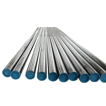 En10305 E355 42crmo4 Seamless Honing Tube St52 Honed Tube H8 H9 ...