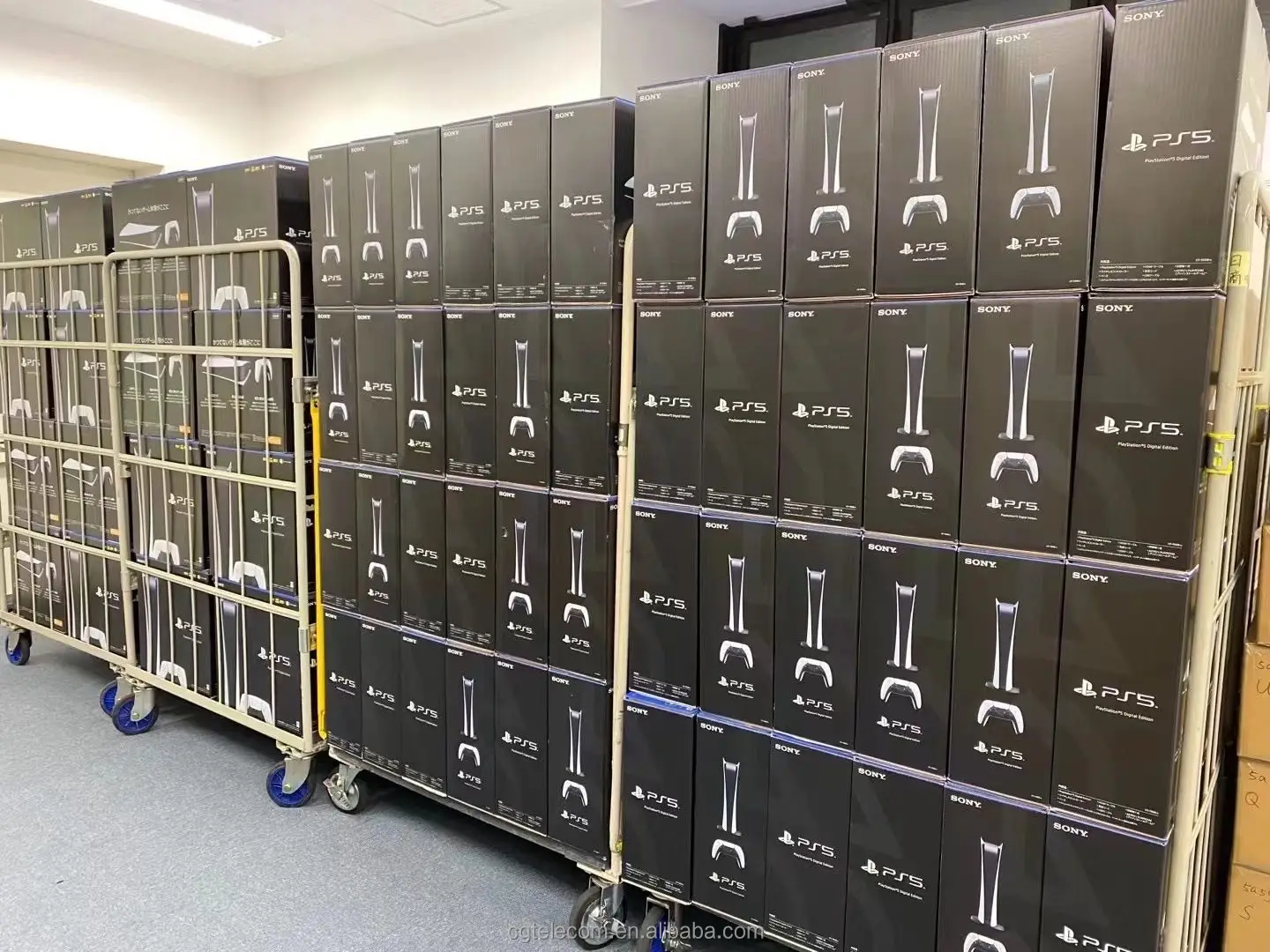 批发索尼playstation Vr2 Ps4 Ps5全套原装4k 8k电视视频游戏机 - Buy 批发全套原装索尼ps3 Ps4 Ps5 ...