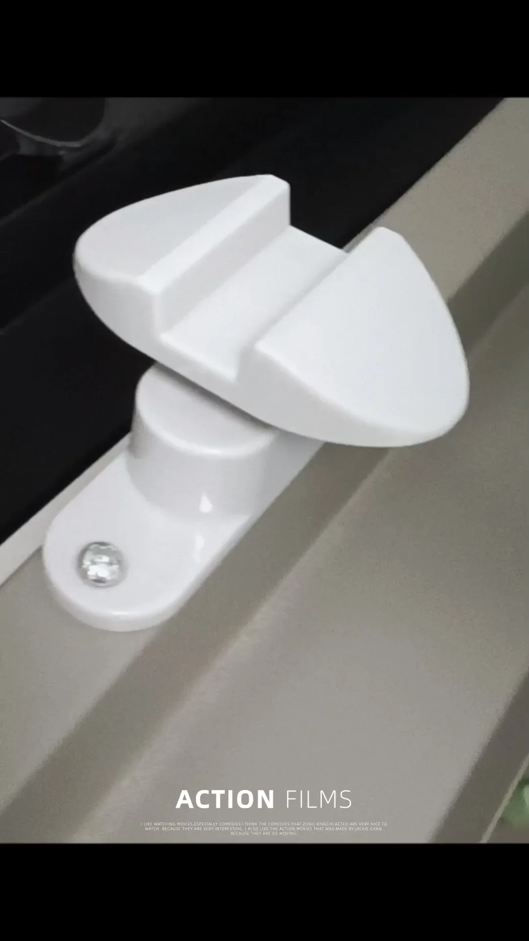 Whiteboard Blackboard Board Stopper Design Flipper White Board Foldable ...