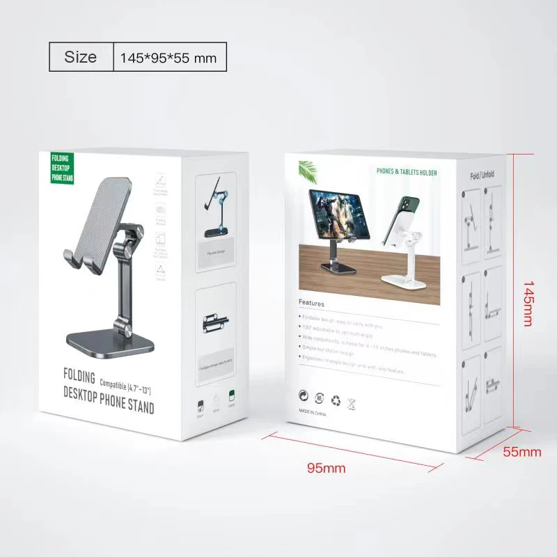 Multi Tool Portable Cellphone Mobile Phone Accessories Flexible Table ...