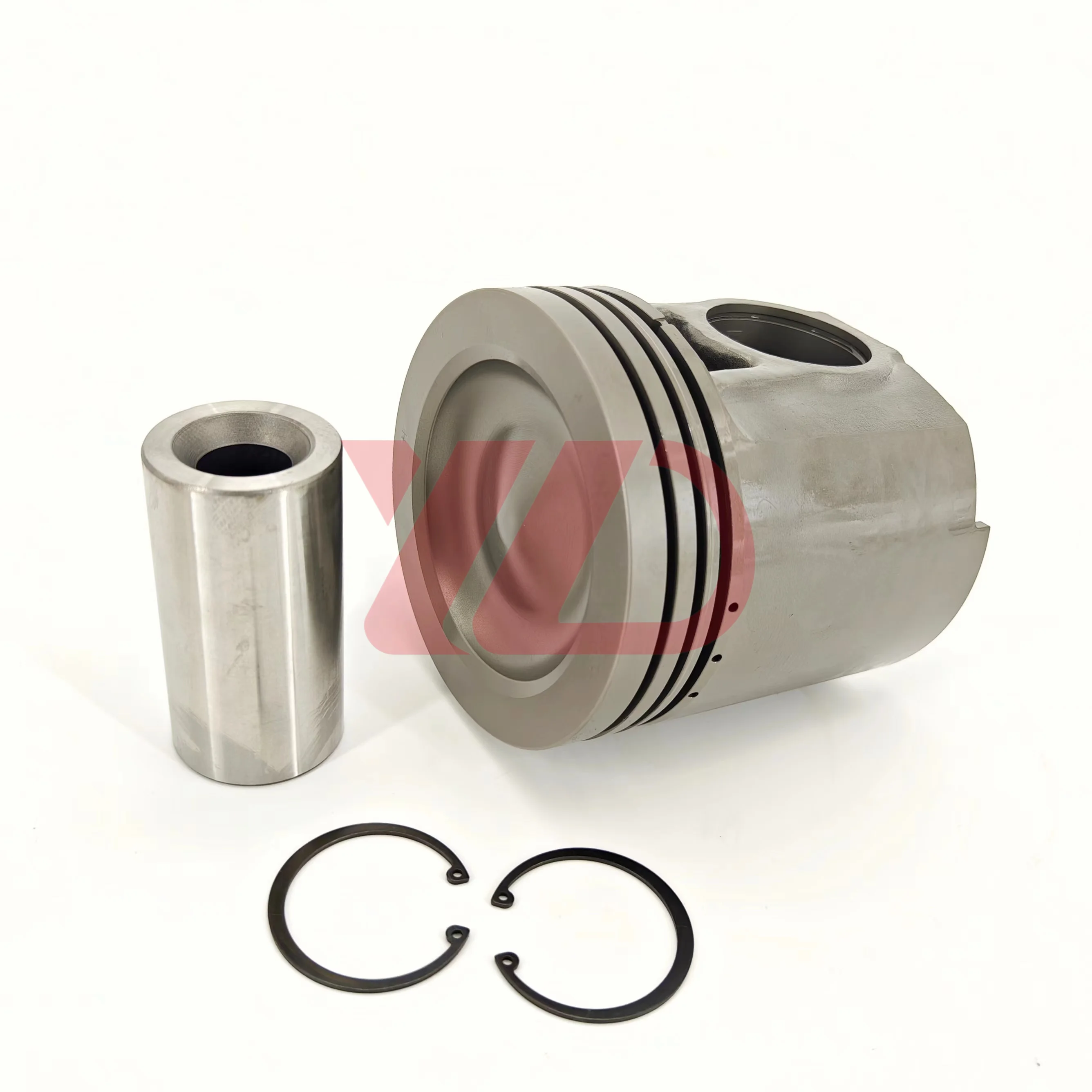 Diesel Engine Parts For Ccec Cummins K19 Qsk19 Qsk38 Cm850mcrs Engine ...