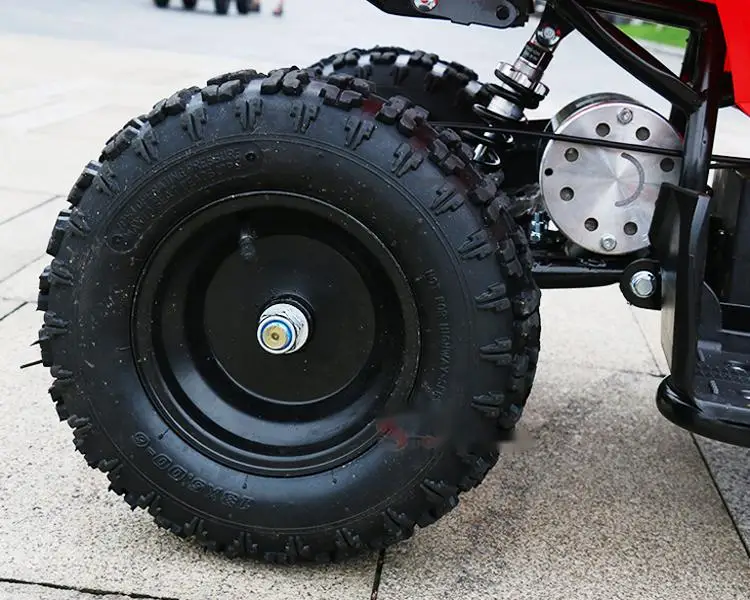 Chinese 1000cc 4x4 ATV Kids A4 Wheels Raptor Ramp Electric Start Steel ...