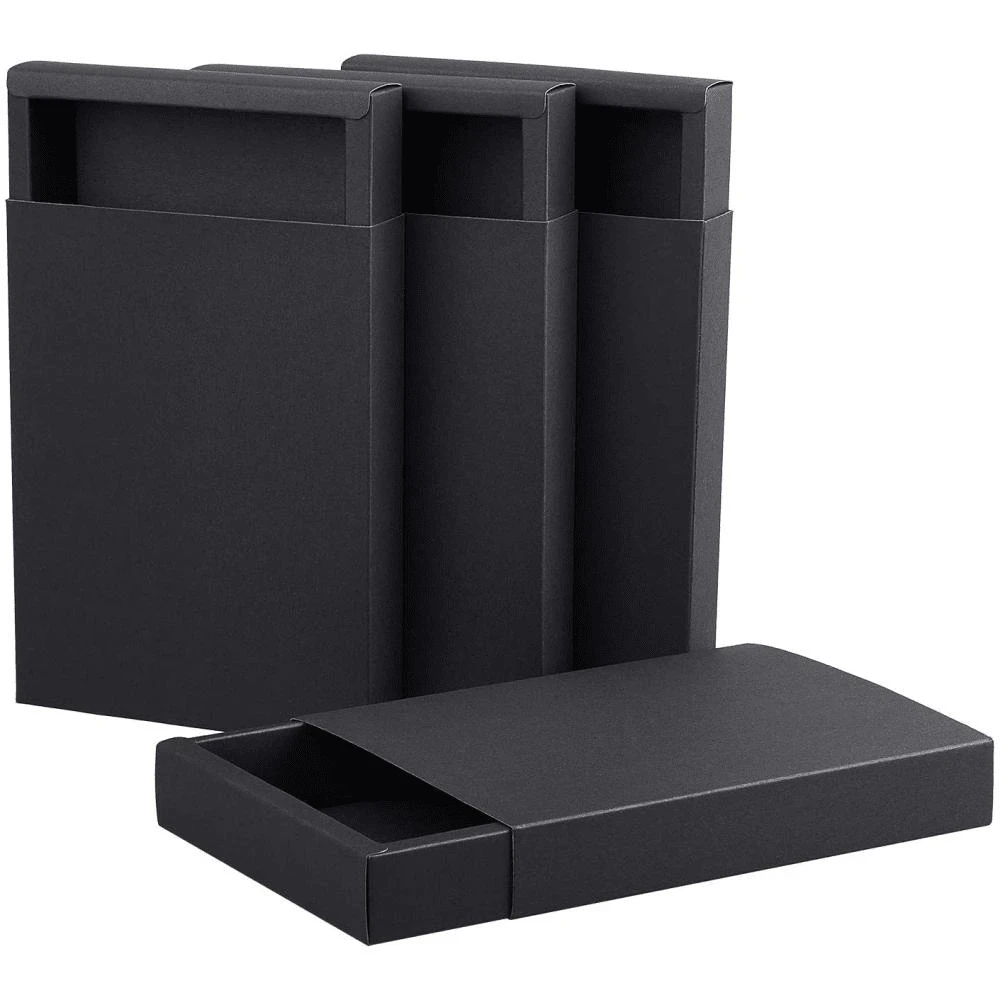 Huiyi Custom Lid And Base Gift Packaging Boxes - Buy Custom Packaging ...