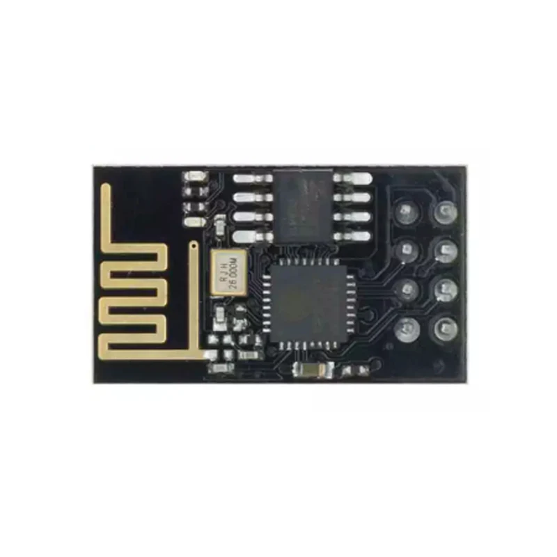 esp8266 wifi module ESP8266 ESP-01 ESP-01S ESP-07 ESP-07S ESP-12 ESP ...